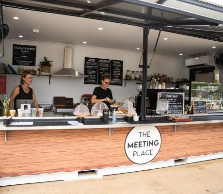 | Activate Katherine